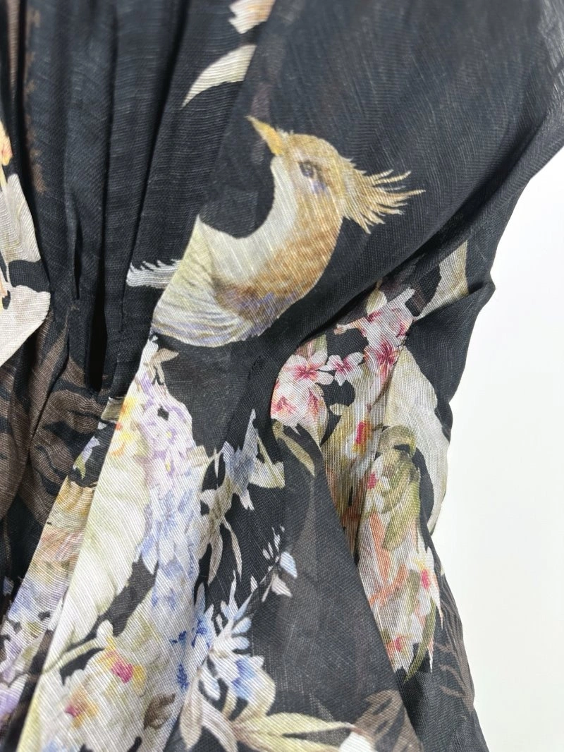 Real Unclassified Brand Dress
