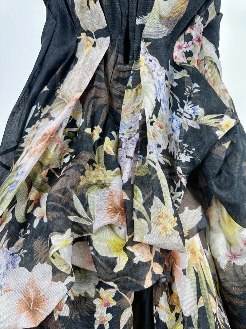 Real Unclassified Brand Dress