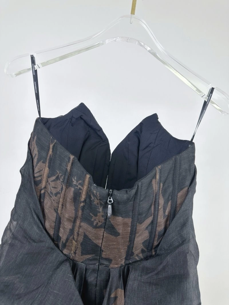 Real Unclassified Brand Dress