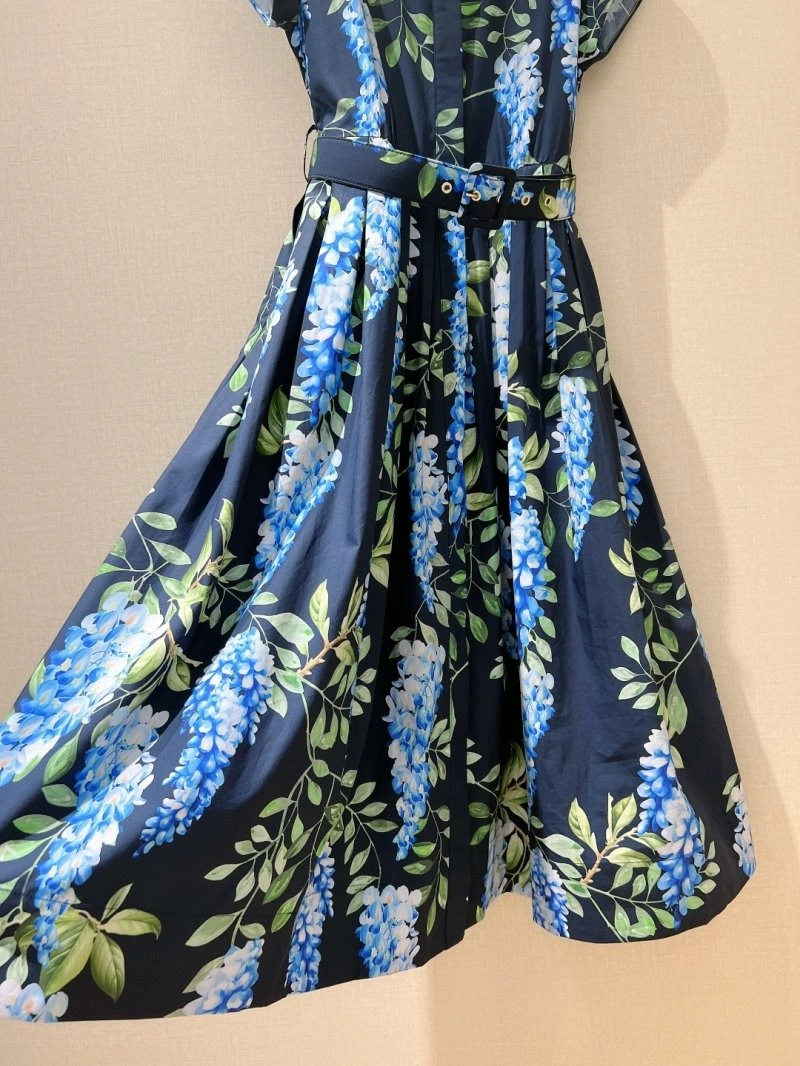Value-priced Unclassified Brand Dress