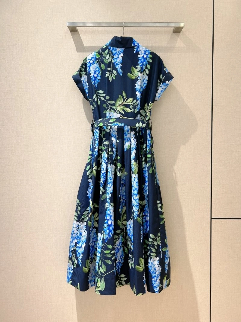 Value-priced Unclassified Brand Dress