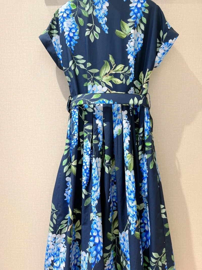 Value-priced Unclassified Brand Dress