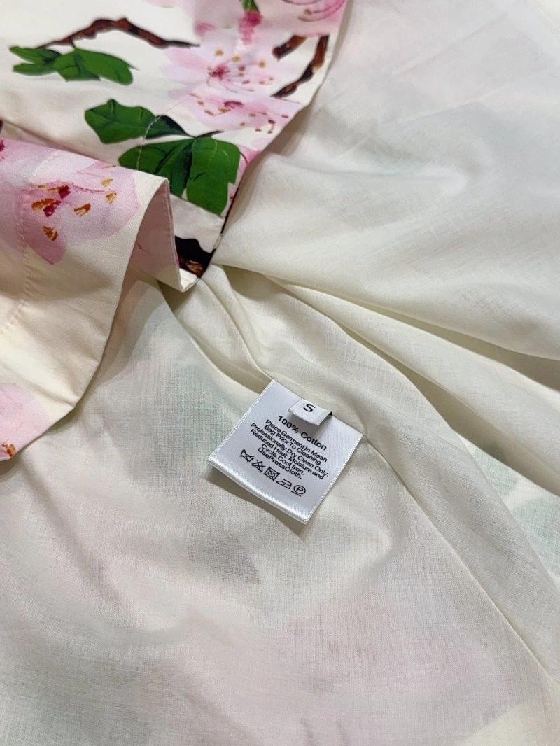 Low-cost Unclassified Brand Dress