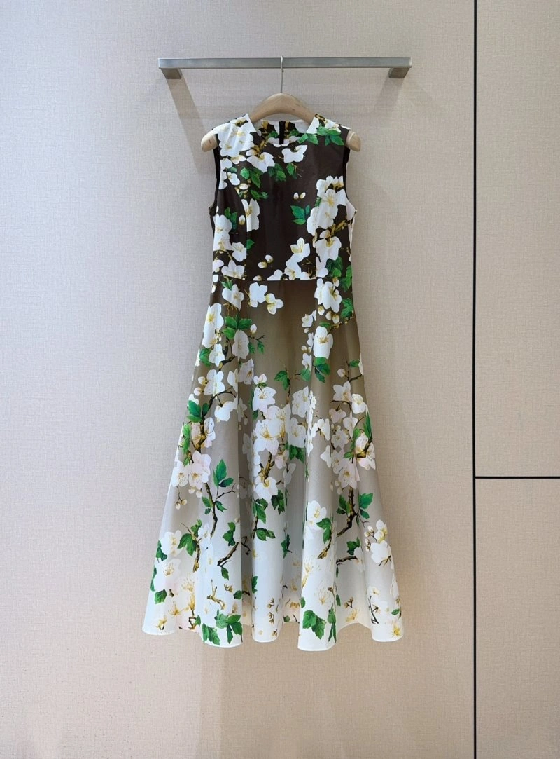 Unclassified Brand Dress
