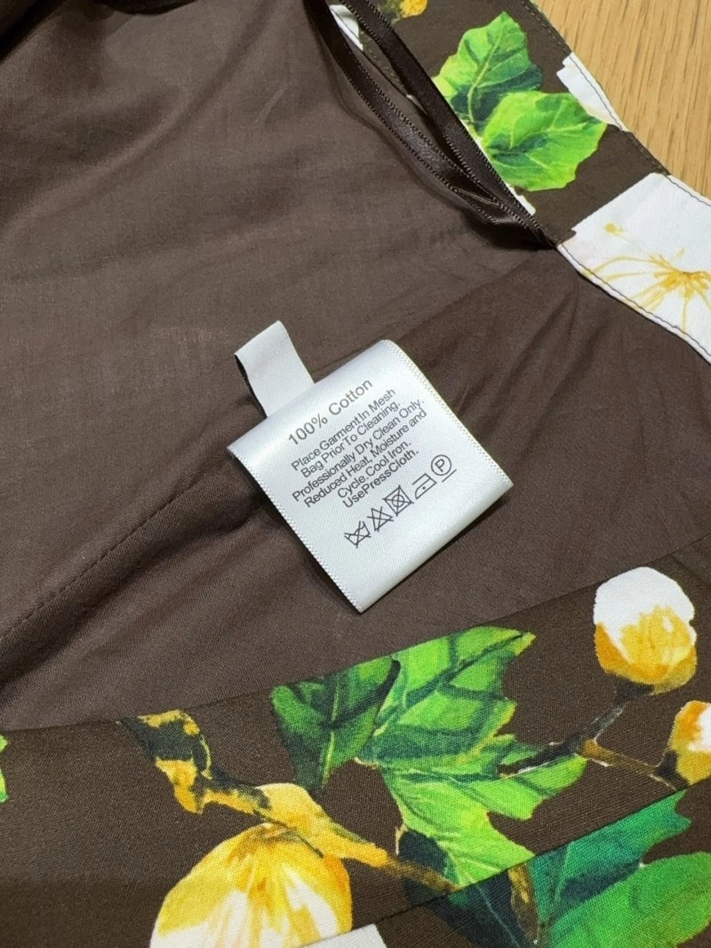 High accuracy Unclassified Brand Dress