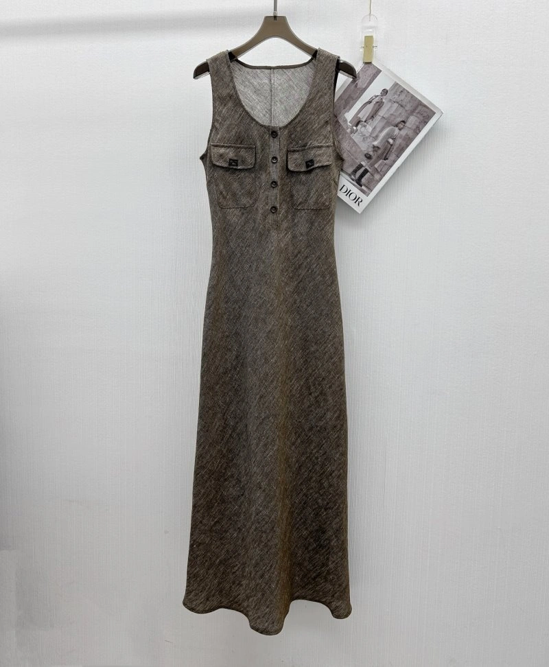 Unclassified Brand Dress