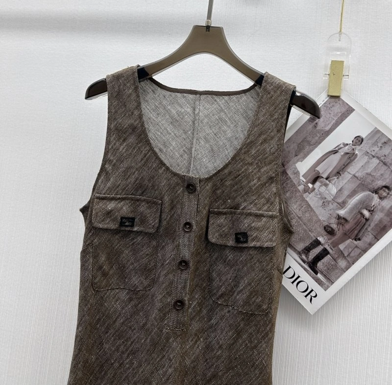 Official Unclassified Brand Dress