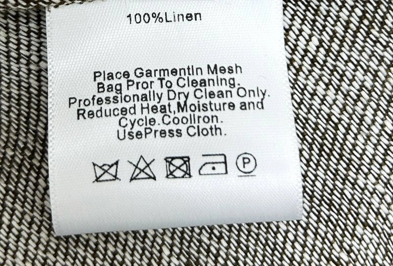 Official Unclassified Brand Dress