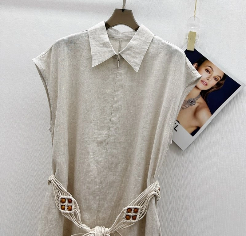 Real Unclassified Brand Dress