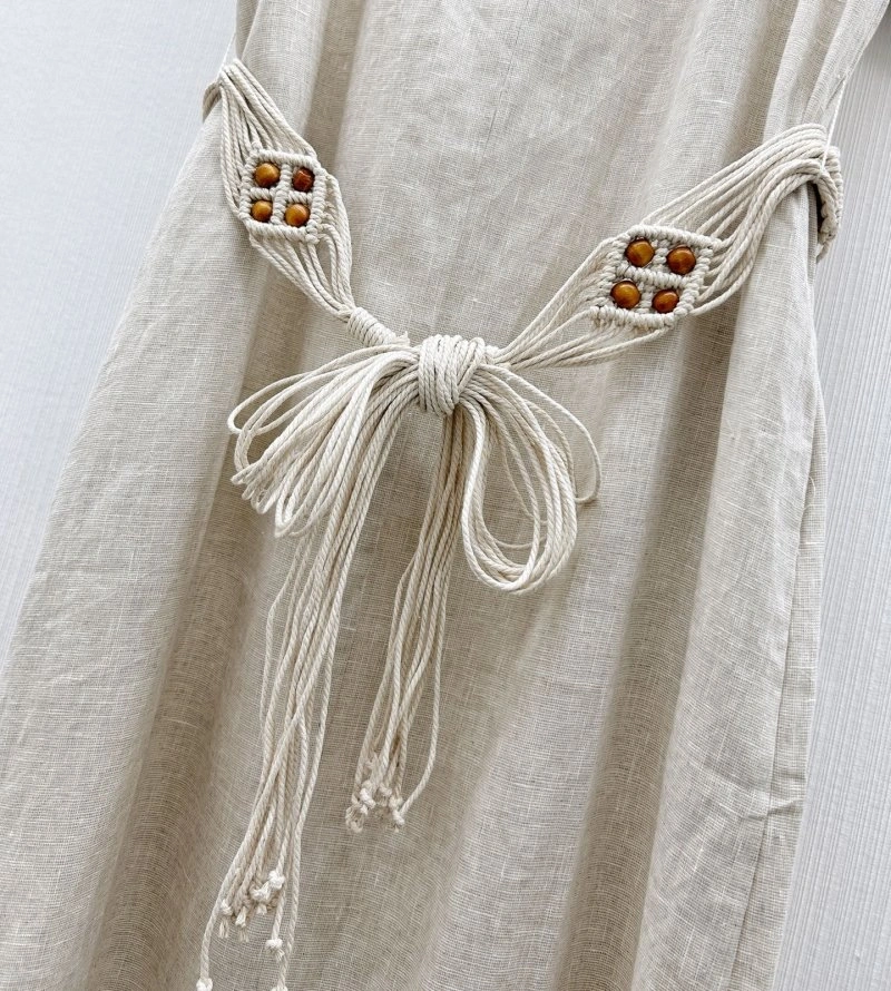 Real Unclassified Brand Dress