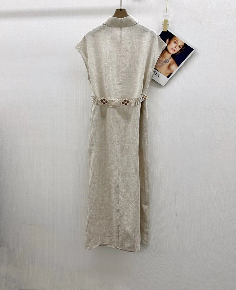 Real Unclassified Brand Dress