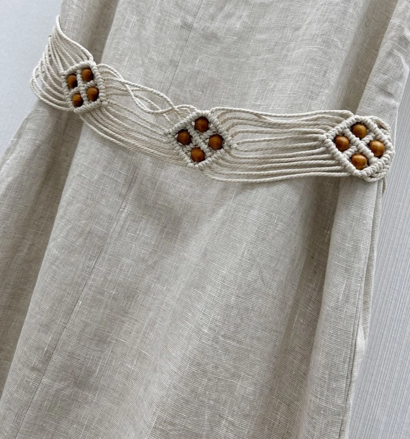 Real Unclassified Brand Dress