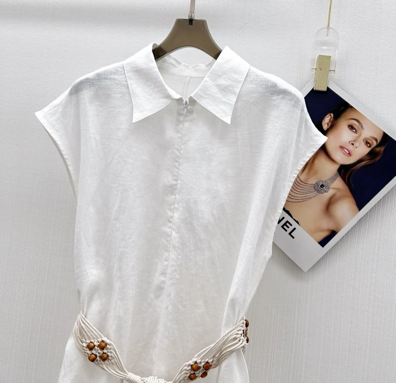 Factory-made Unclassified Brand Dress