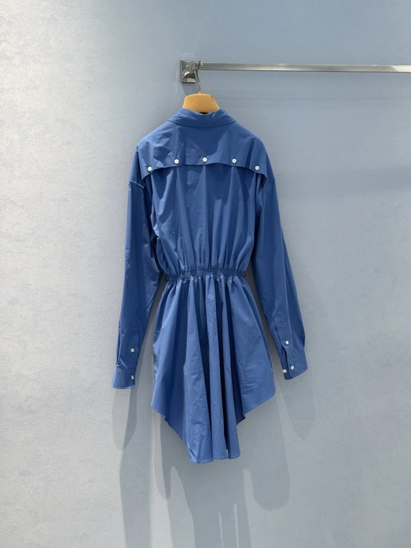 Brand-authenticated Unclassified Brand Dress