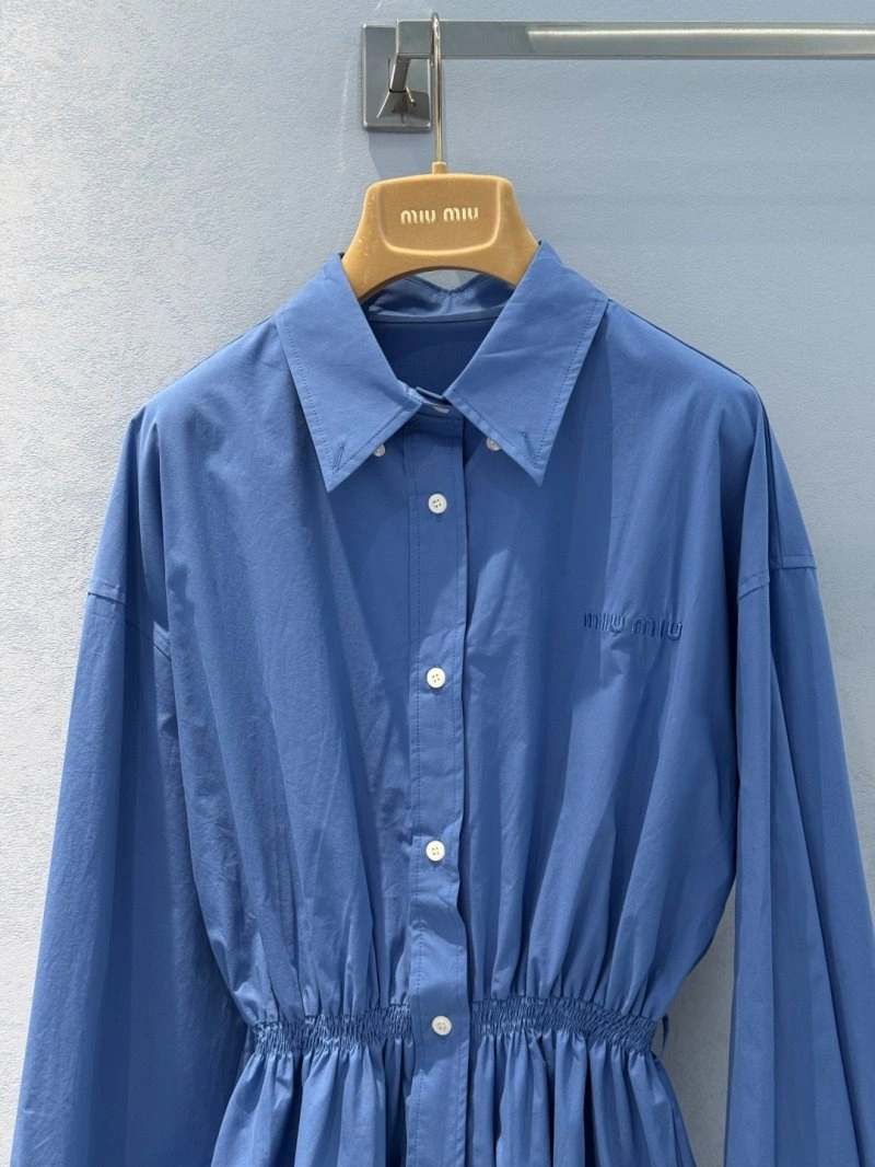 Brand-authenticated Unclassified Brand Dress