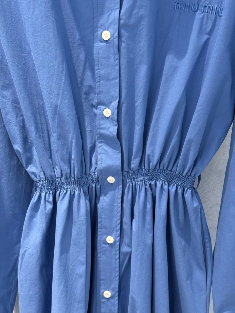 Brand-authenticated Unclassified Brand Dress