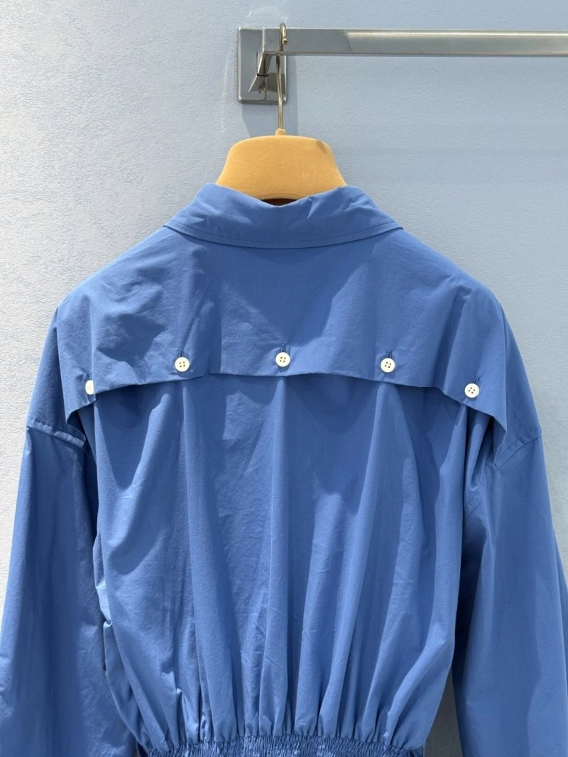 Brand-authenticated Unclassified Brand Dress