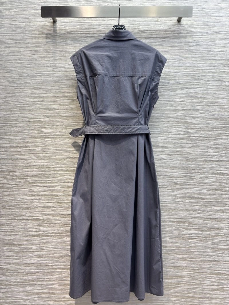Cut-rate Unclassified Brand Dress