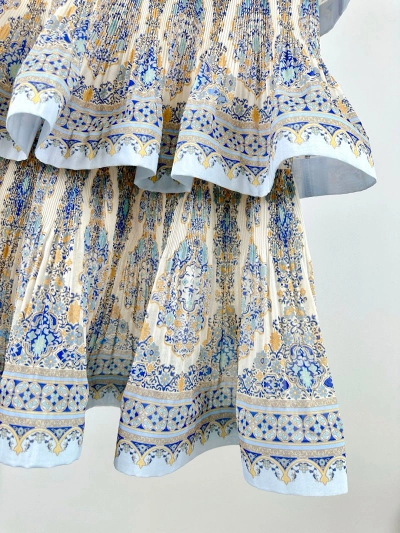 Cut-rate Unclassified Brand Dress