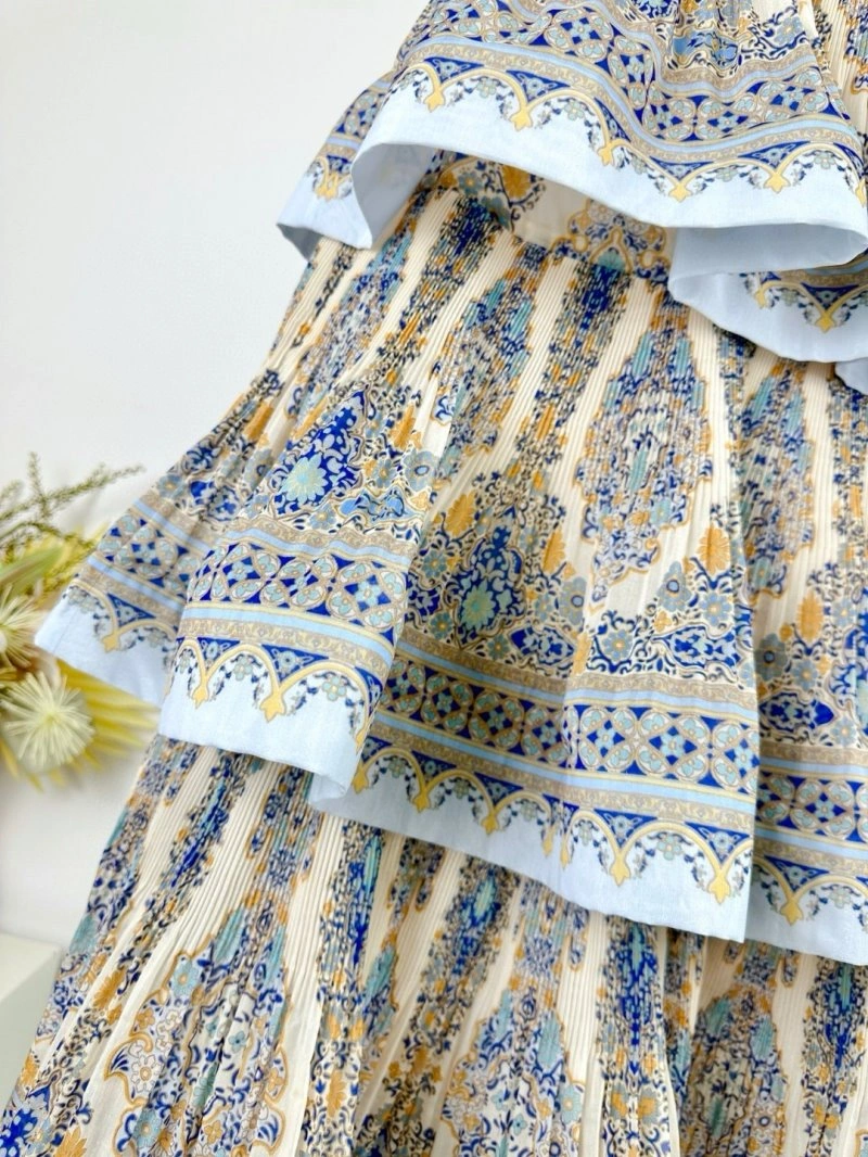Cut-rate Unclassified Brand Dress