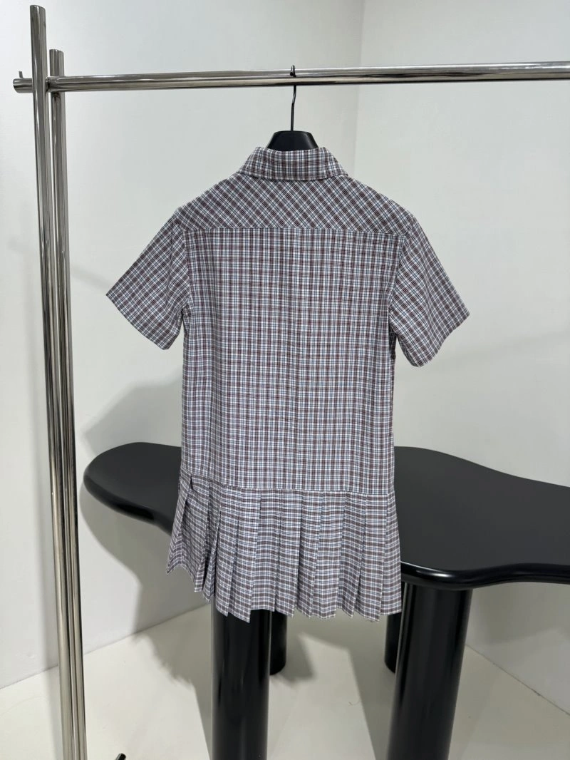 Inexpensive Unclassified Brand Dress