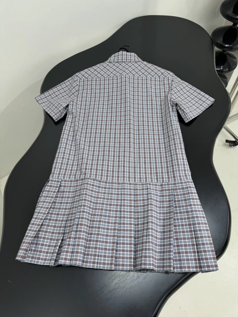Inexpensive Unclassified Brand Dress