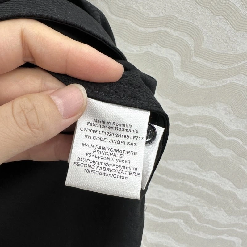 Precise copy Unclassified Brand Dress