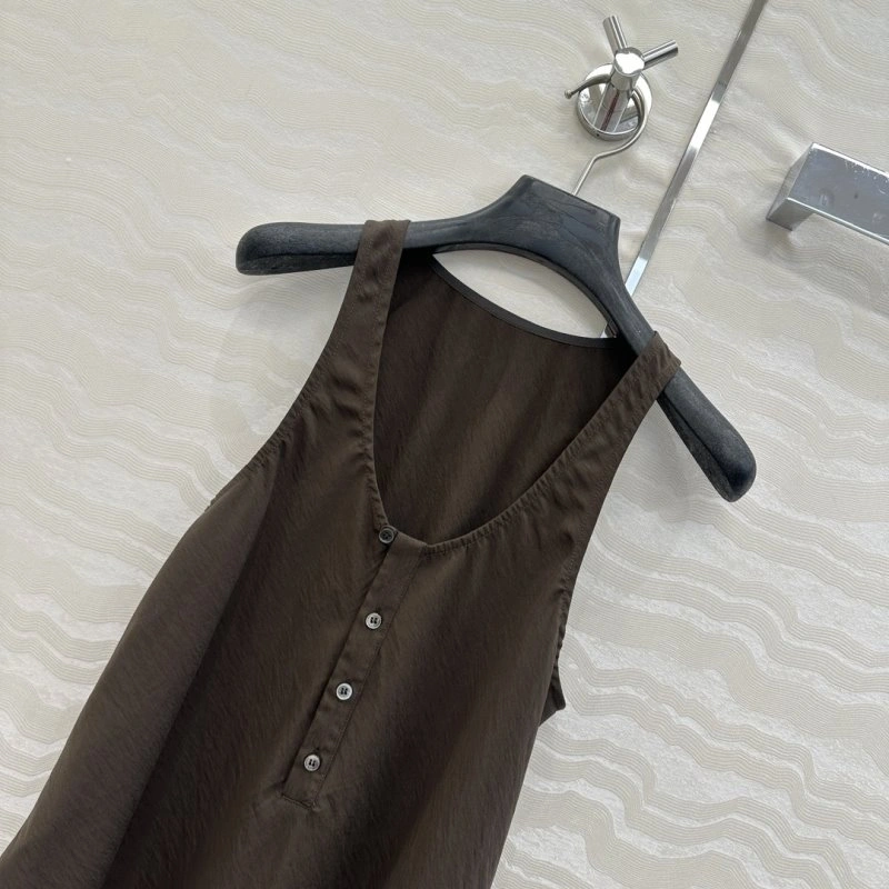 Precise copy Unclassified Brand Dress