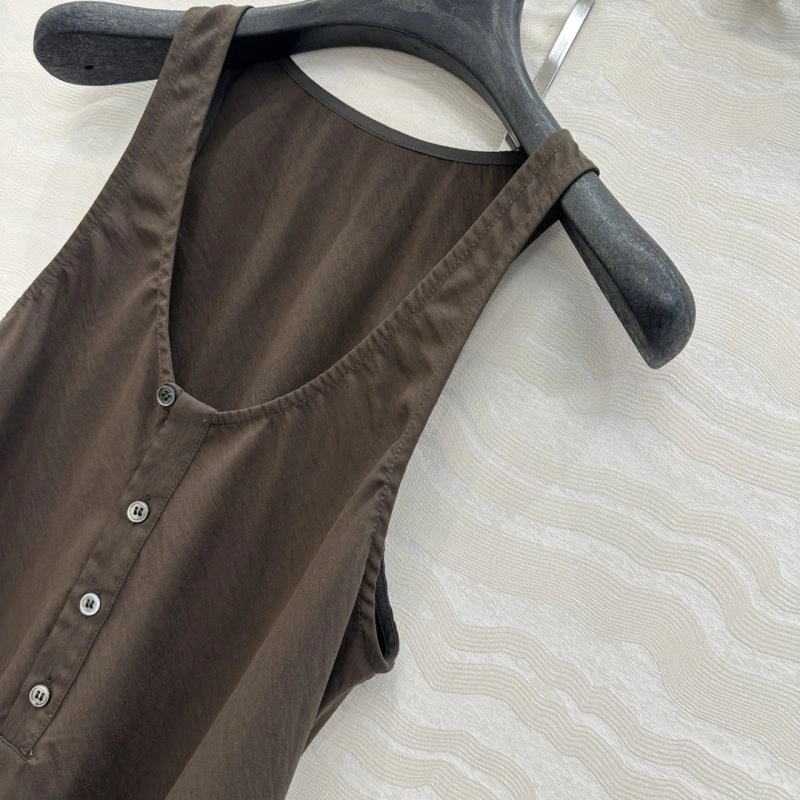 Precise copy Unclassified Brand Dress
