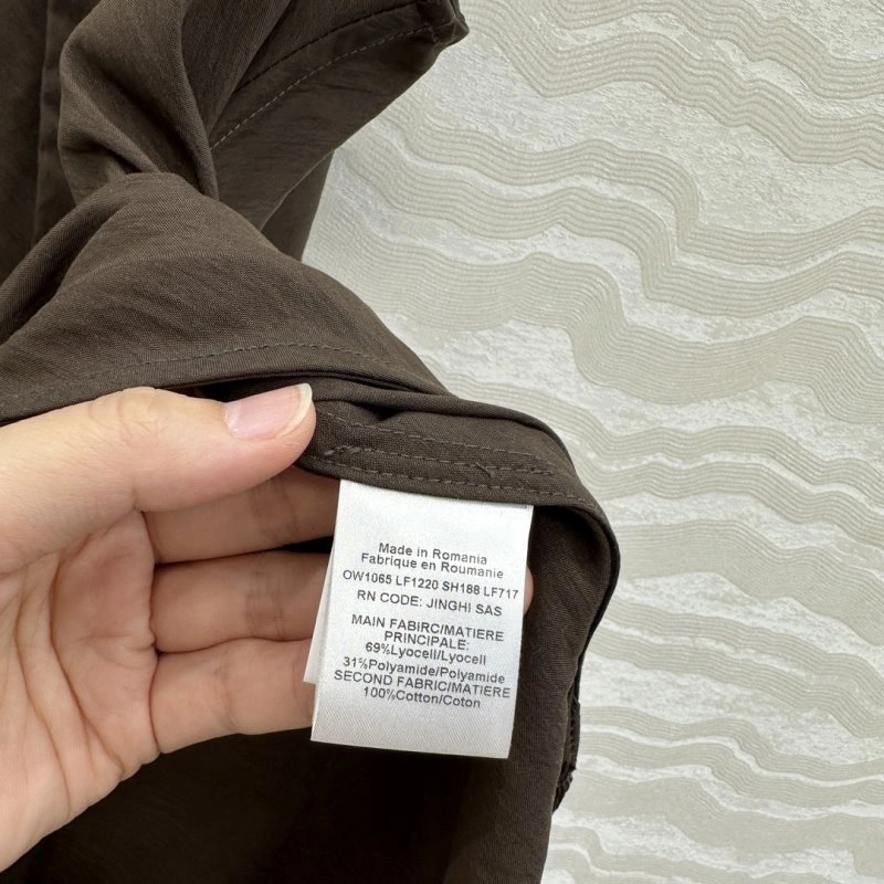Precise copy Unclassified Brand Dress