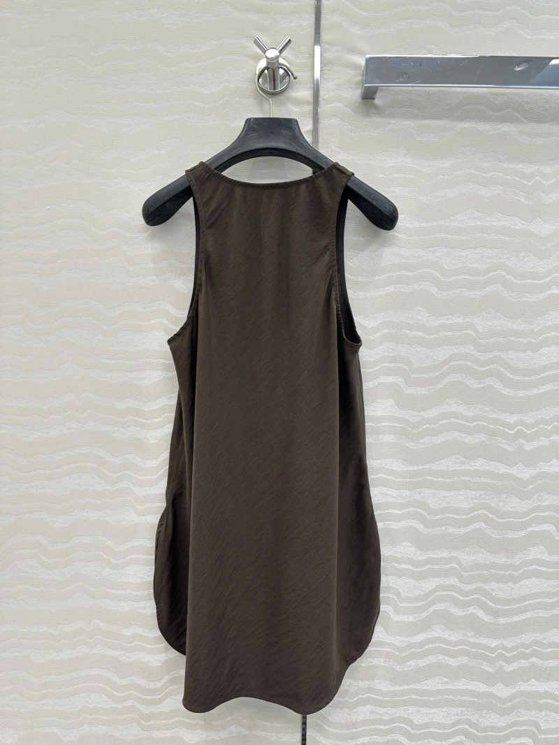Precise copy Unclassified Brand Dress