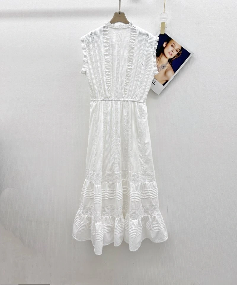 Cut-rate Unclassified Brand Dress