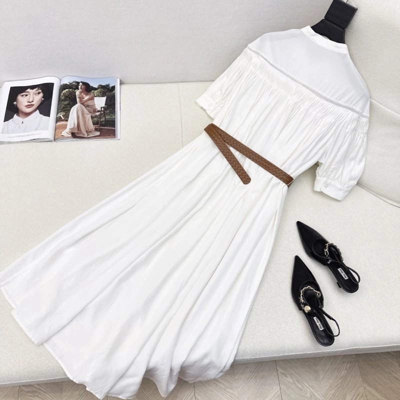 Value-priced Unclassified Brand Dress