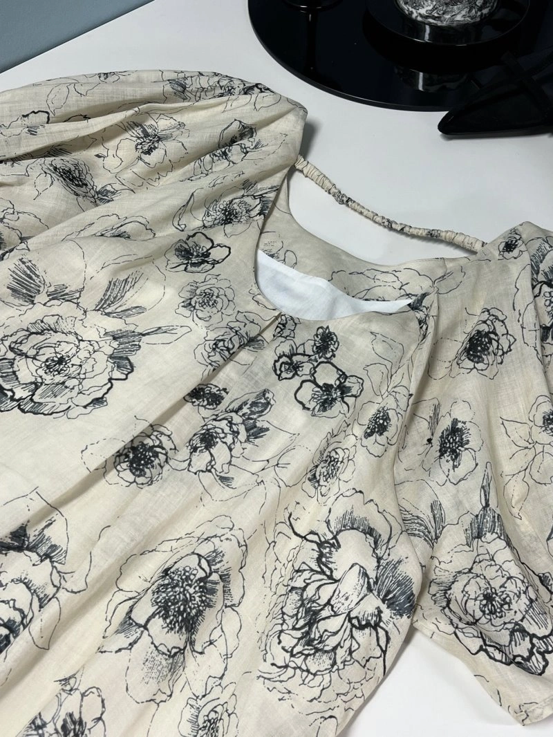 Value-priced Unclassified Brand Dress