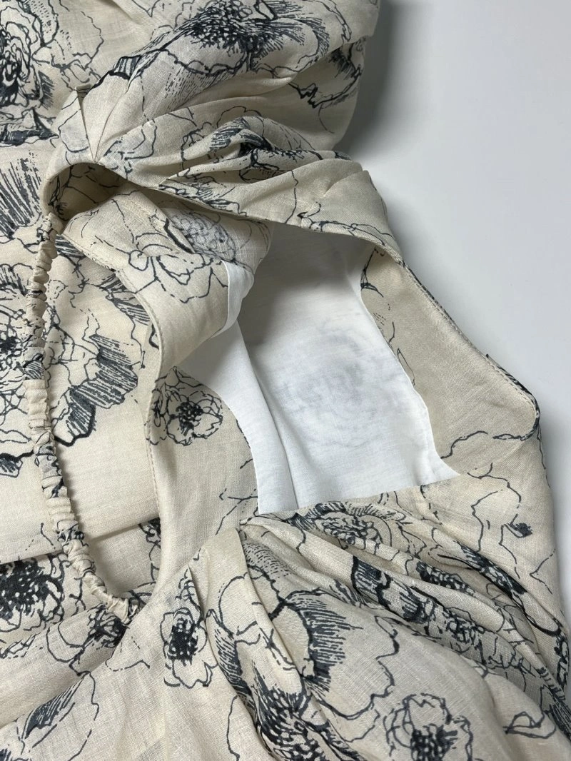 Value-priced Unclassified Brand Dress