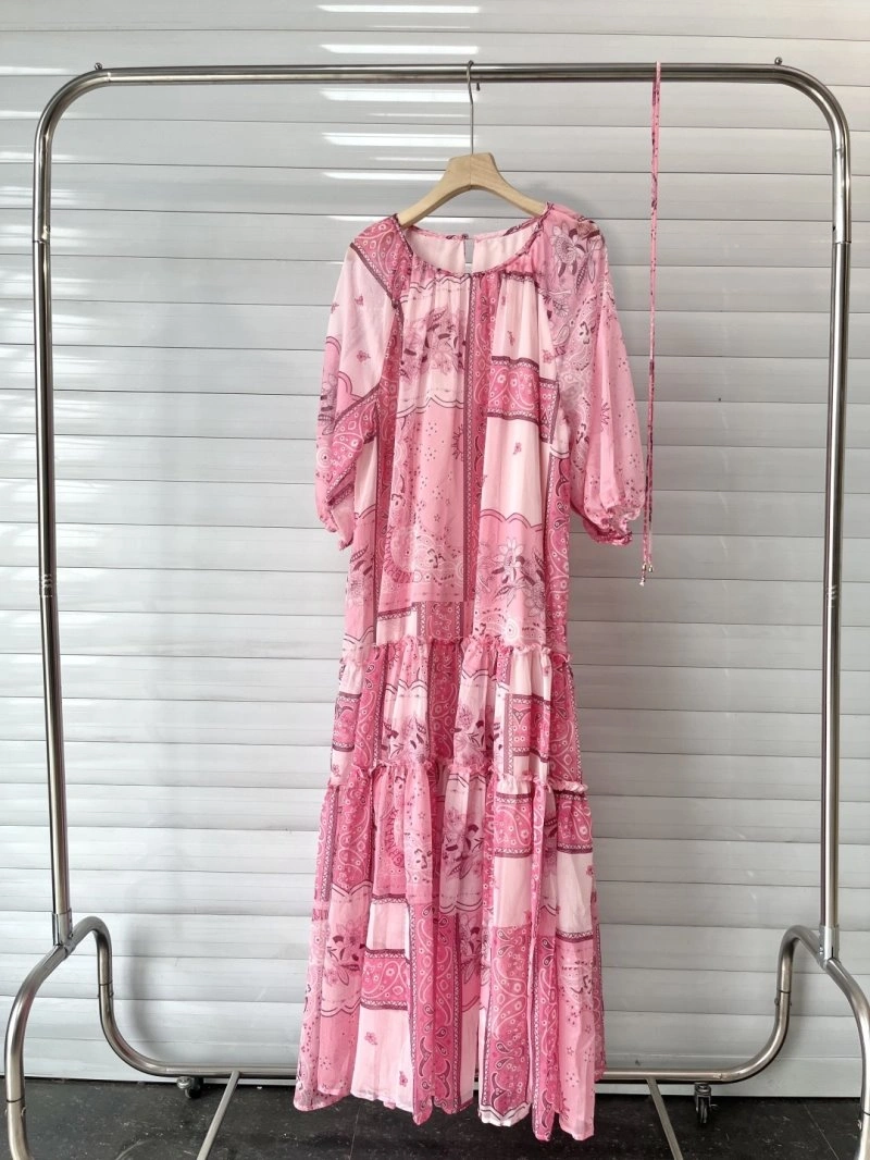 Unclassified Brand Dress