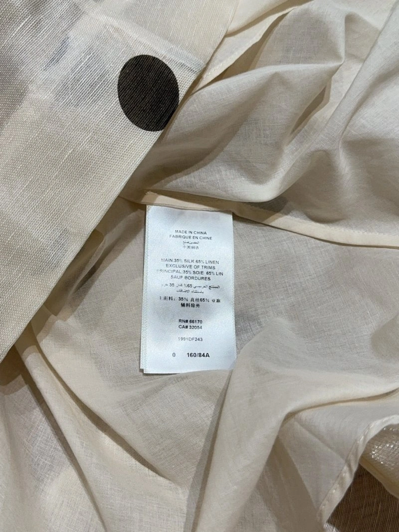 Brand-authenticated Unclassified Brand Dress