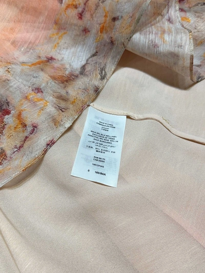 1:1 copy Unclassified Brand Dress
