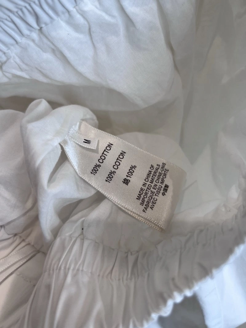 Low-cost Unclassified Brand Dress