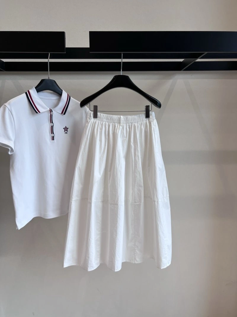 Low-cost Unclassified Brand Dress