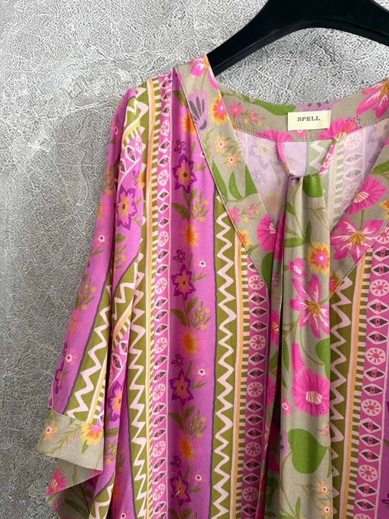 Precise copy Unclassified Brand Dress