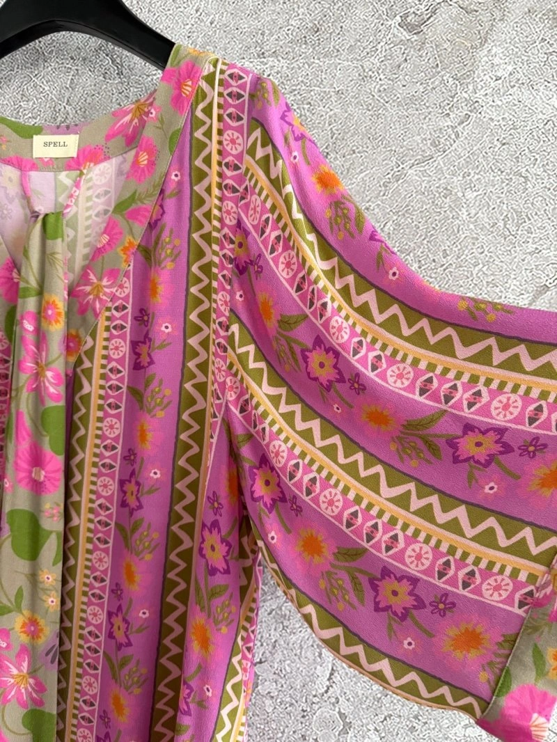 Precise copy Unclassified Brand Dress