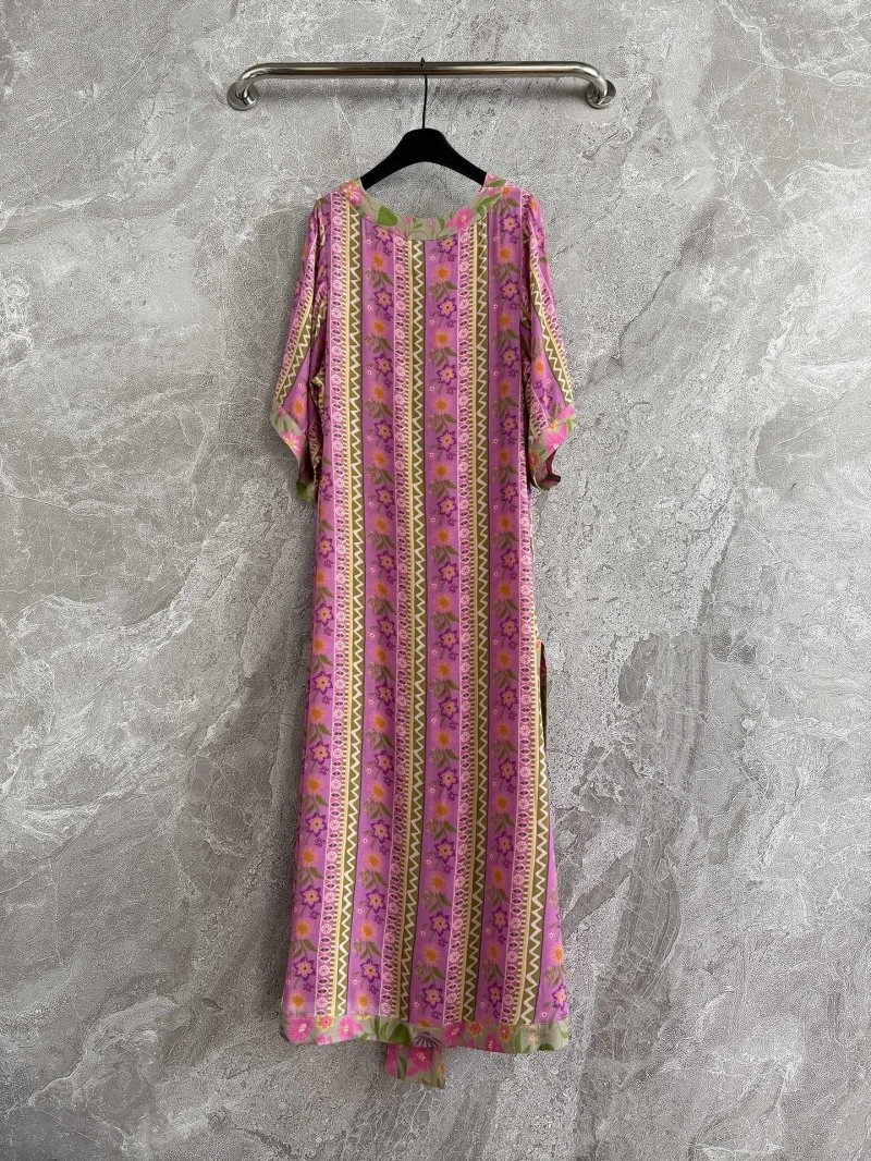 Precise copy Unclassified Brand Dress