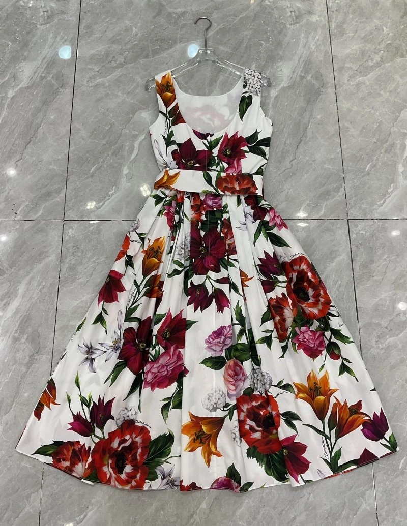 Official Unclassified Brand Dress