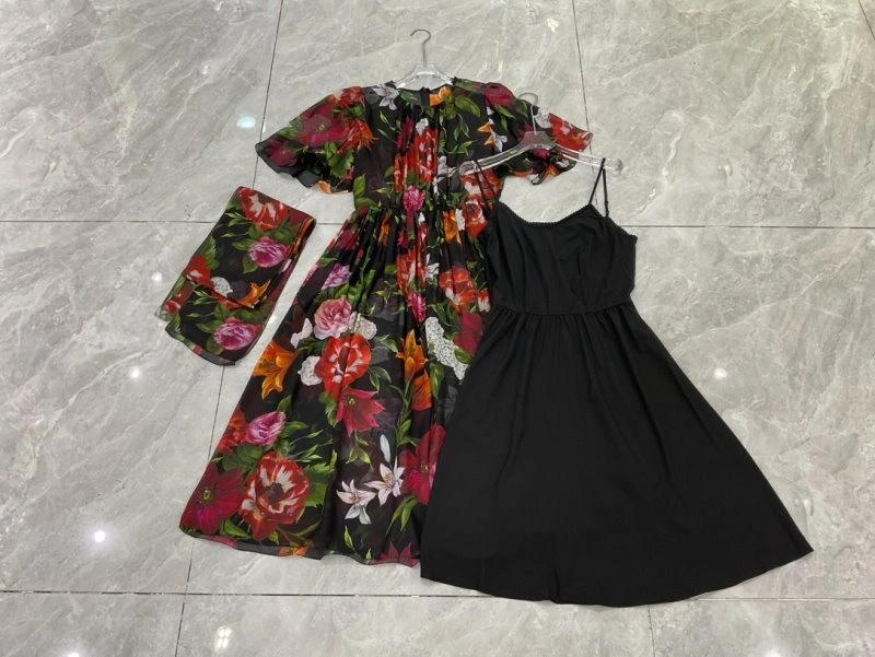 1:1 copy Unclassified Brand Dress