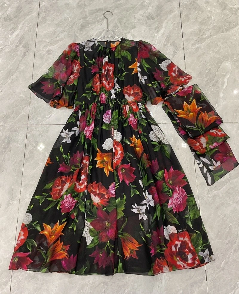 1:1 copy Unclassified Brand Dress