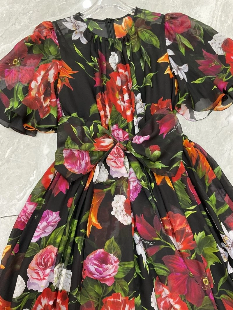 1:1 copy Unclassified Brand Dress