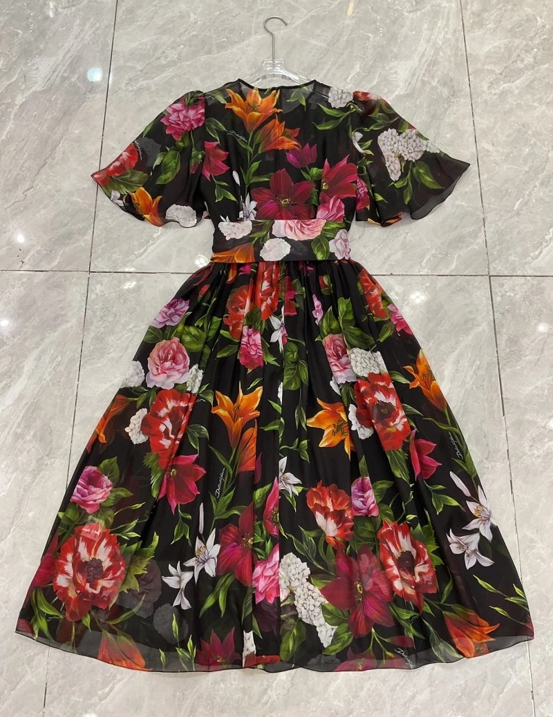 1:1 copy Unclassified Brand Dress