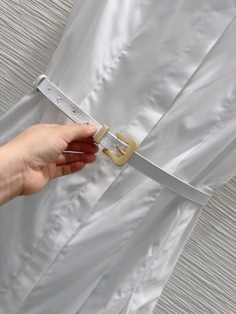 Brand-authenticated Unclassified Brand Dress