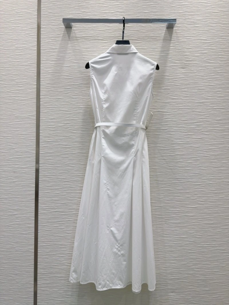 Brand-authenticated Unclassified Brand Dress